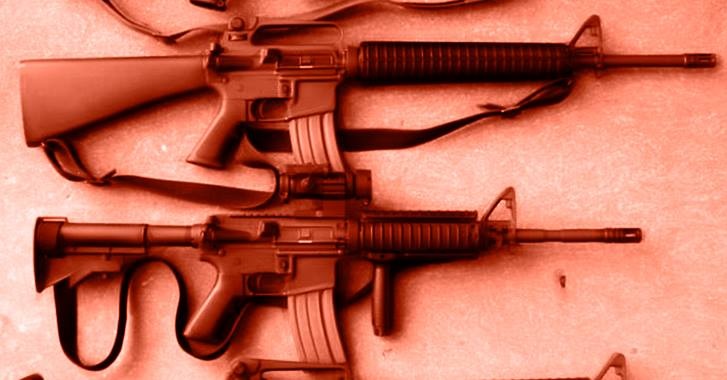 US Giving Afghan Army $60 Million Worth of Guns