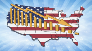 United States by the Numbers - How Statistics Paint a Dark Picture of ...