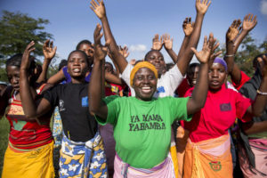 How A Weekly Newspaper is Empowering Women in Solomon Islands