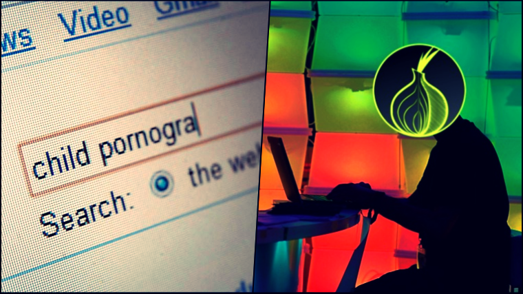 Police Raid on Tor Exit Relay Host Confirms Continued War Against Privacy