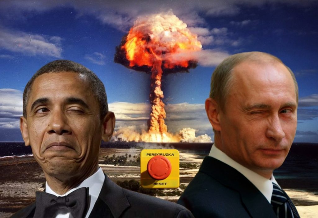 You Have Been Fooled into Believing WWIII is Real – Here is the Proof