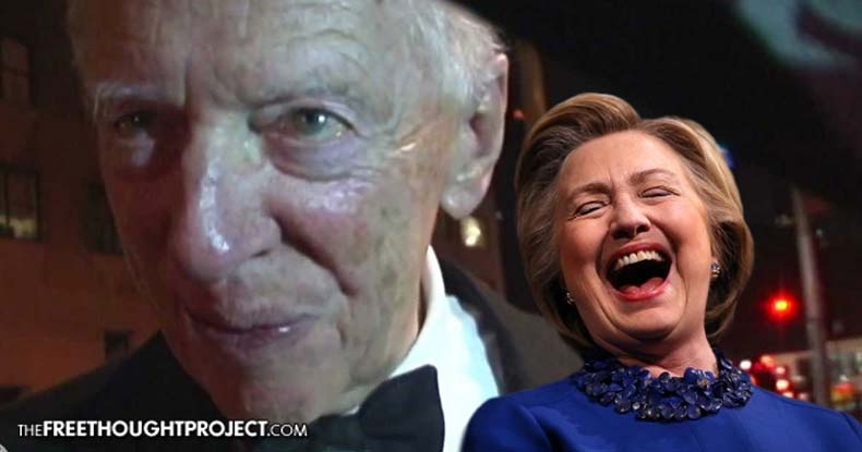 WikiLeaks Show Rothschilds Grooming Clinton for Presidency — Months ...
