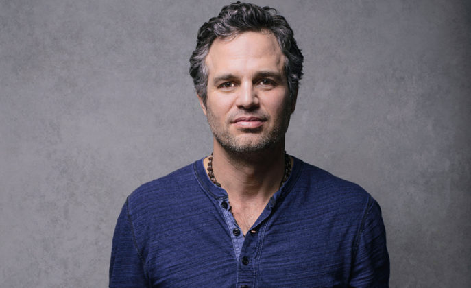 The Hulk Actor Mark Ruffalo has Joined Standing Rock to Protest DAPL