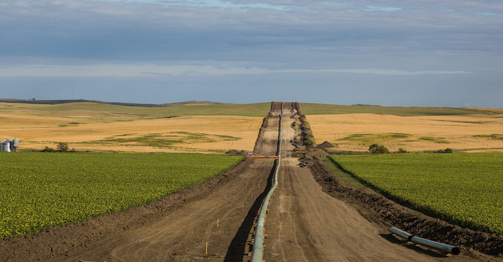 Demands Grow To Review DAPL Approval As Risk Of Spills Was Downplayed ...