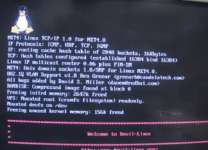 How to Build Your Own Firewall Using Your Old Computer