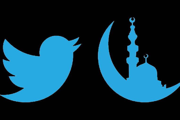 Twitter not Supporting Muslim Registry