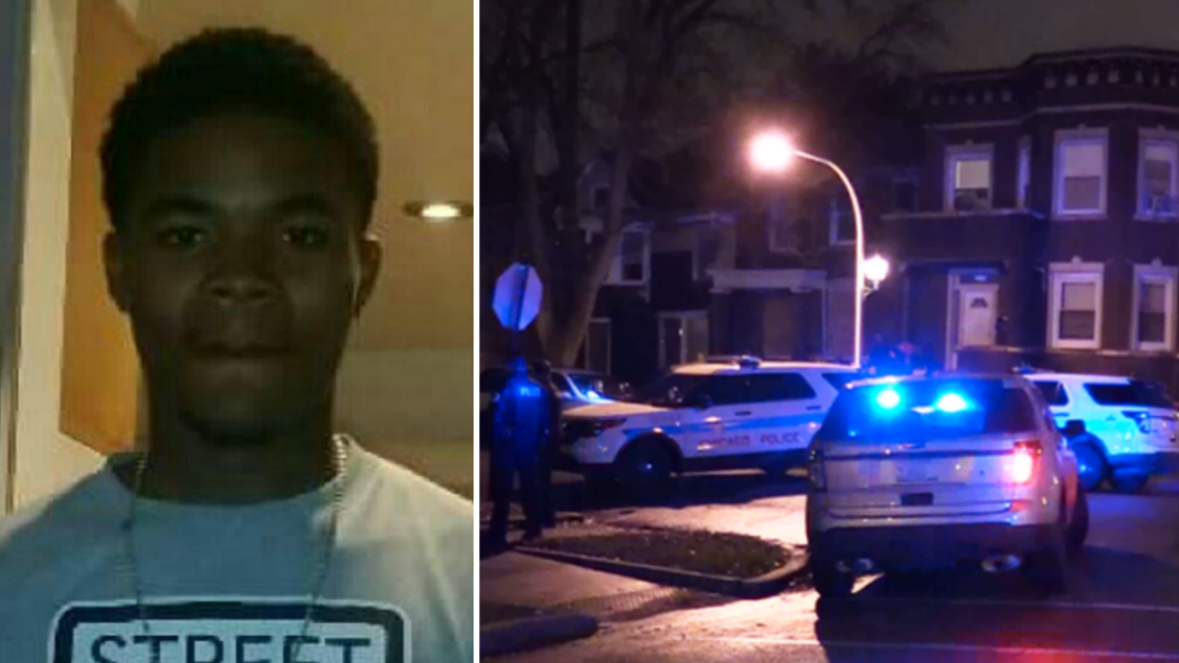 Kajuan Raye is Second Unarmed Victim of Killer Chicago Cop