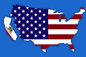 California Is Officially Pursuing Secession From The United States With ...