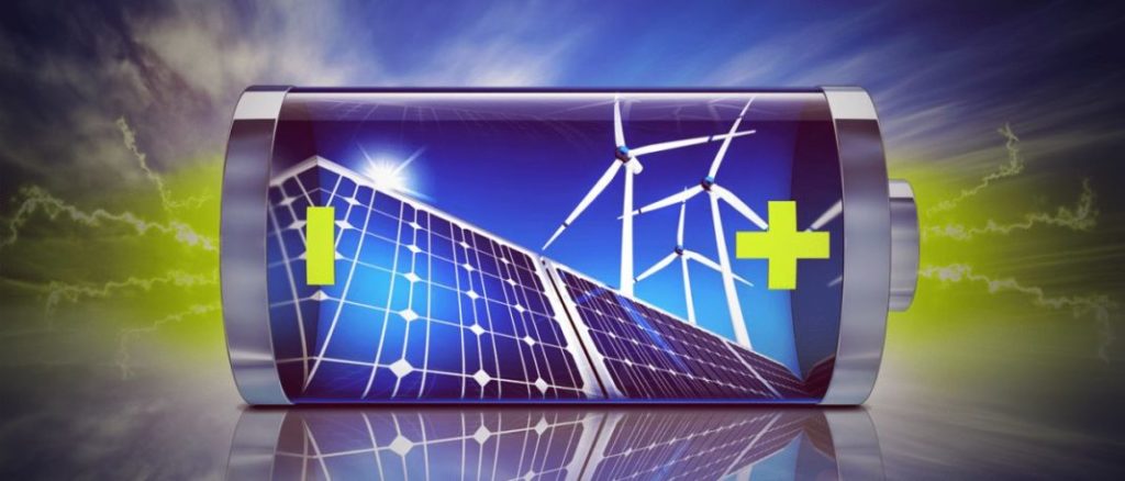 Harvard Builds Non-Corrosive, Non-Toxic Renewable Battery that Lasts a ...