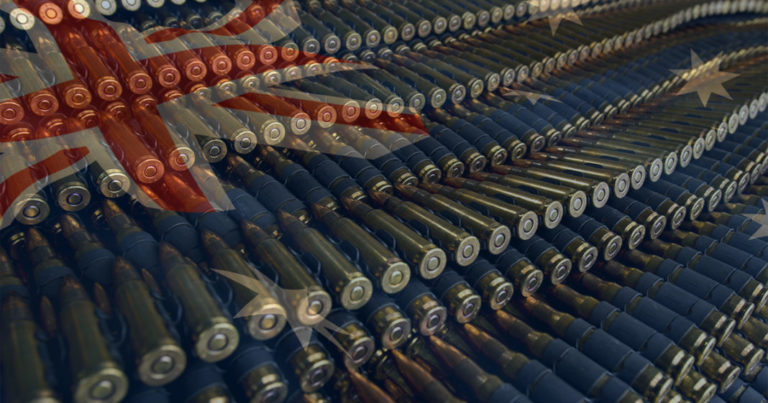 Celebrating 21 Years of Australian Gun Control