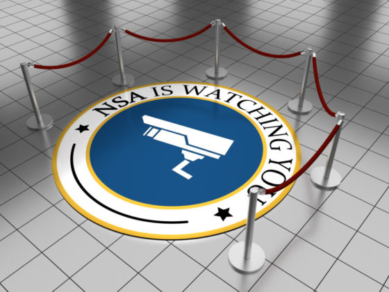 Confirmed: FISA's Section 702 Permits "Warrantless" Spying on Americans ...