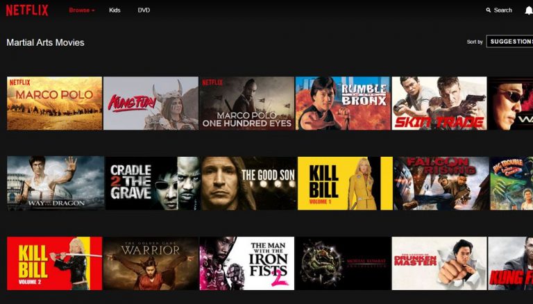 These Hidden Netflix Codes Will Unlock Thousands Of Hidden Movies And ...