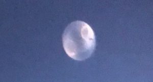 DARPA Experiments With Alien Shaped Flying Objects in Top Secret Mission