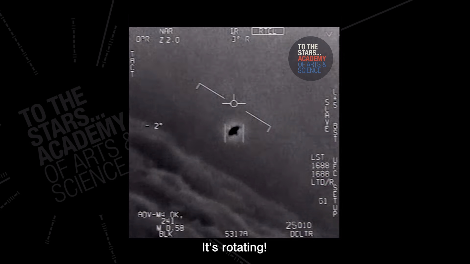 US Navy Confirms UFO Footage is Real — Admits You Were Never Supposed ... US Navy Confirms UFO Footage is Real — Admits You Were Never Supposed ...