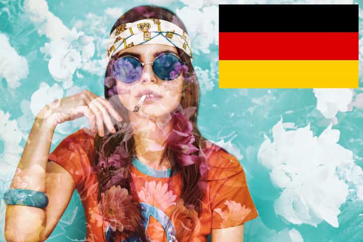 Breaking News: Cannabis To Be Legalized In Germany