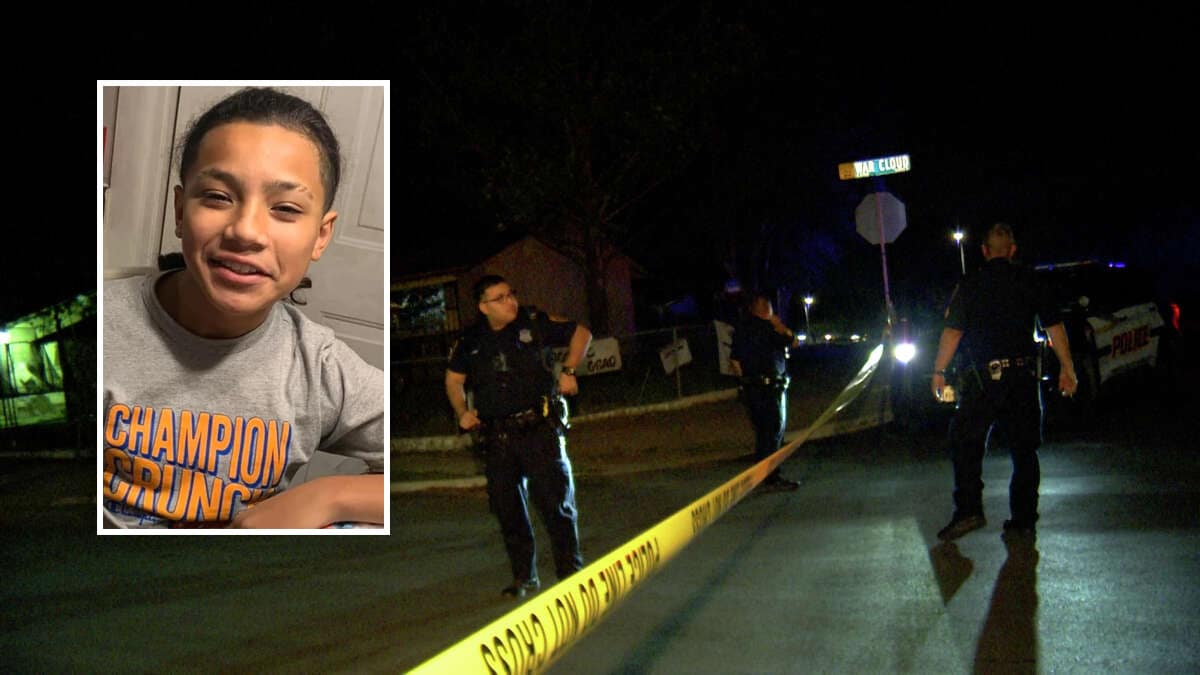 Cops Claim Unarmed 13yo Boy Was a Threat — So They Executed Him